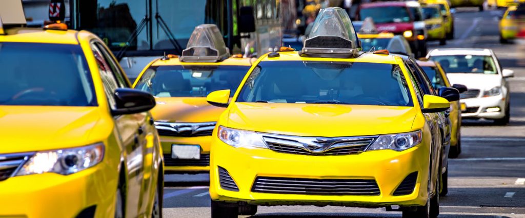 Entebbe Airport Express- Best Airport Taxi Service In Uganda