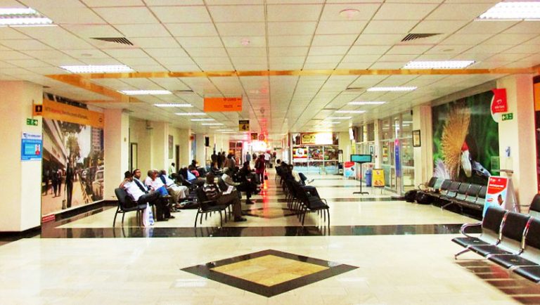 Information to Know about Transport at Entebbe Airport