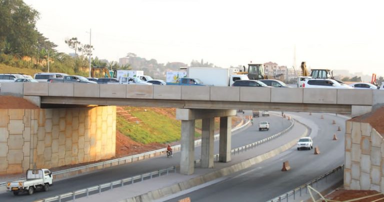Kampala Northern Bypass Highway – Its Length & Interchanges