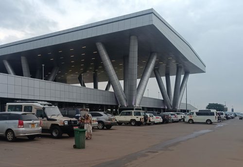 Entebbe Expressway – Things You Need to Know About It Entebbe Expressway – Things You Need to Know About It